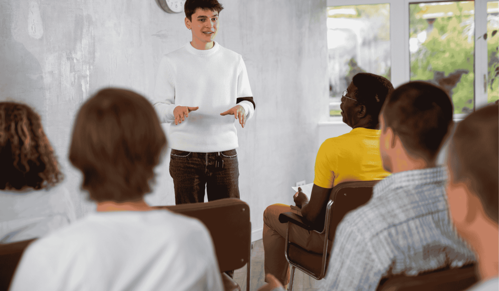 Corporate Training Courses In Syria - Knowles Training Institute